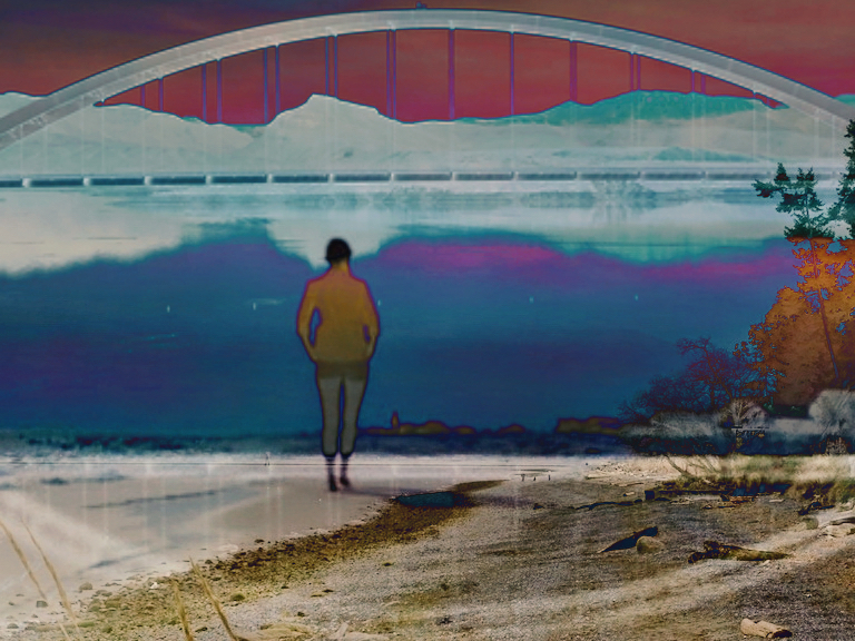 The Loner – One Woman's Quest