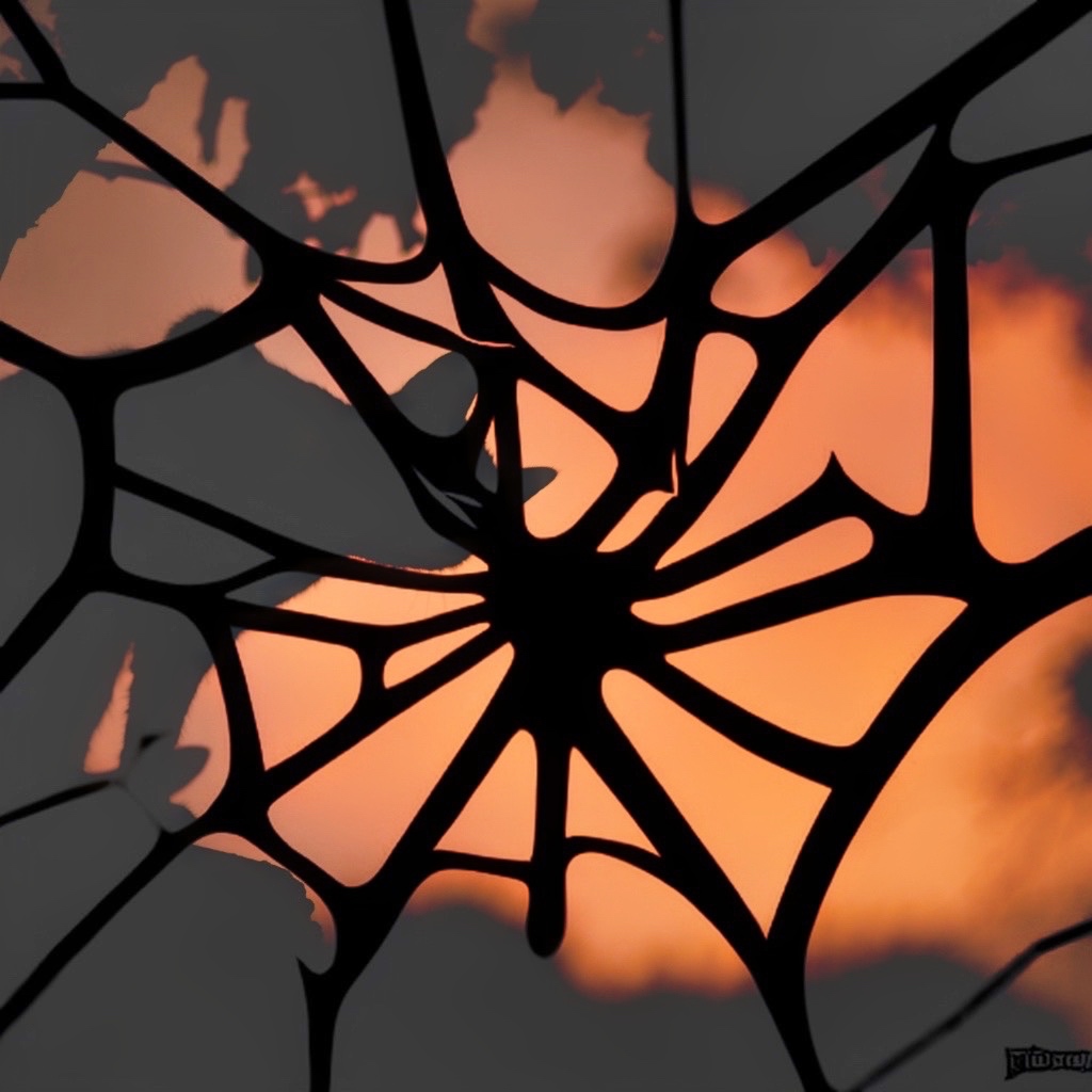 Nightmare Web – One Woman's Quest