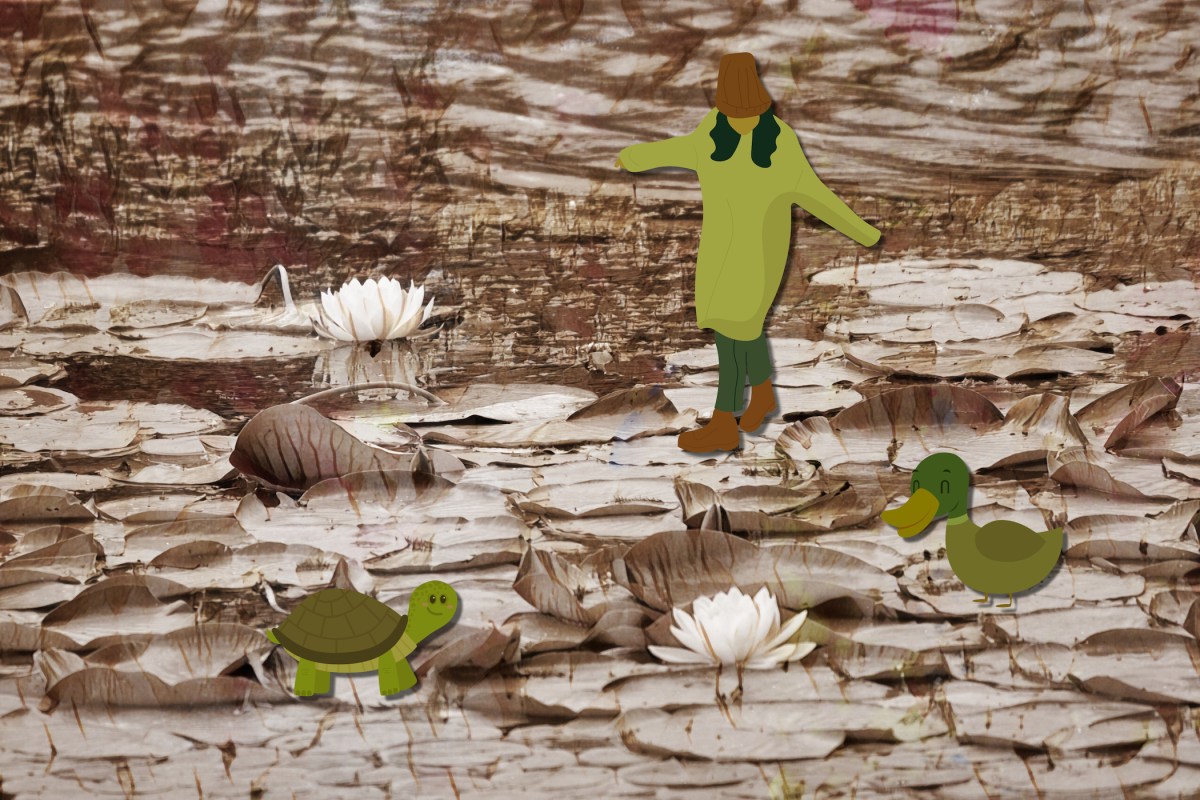 Tragedy (tanka) – One Woman's Quest