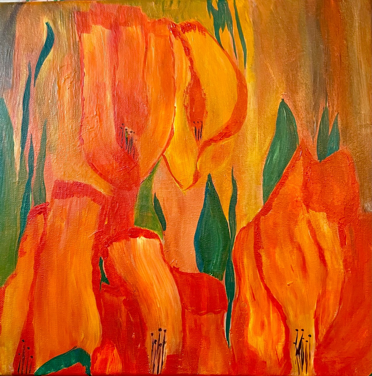 Lifeblood (tanka) – One Woman's Quest