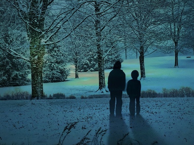 Nothing is Lost – One Woman's Quest