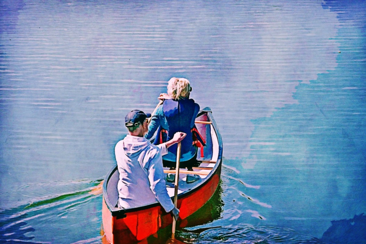 At The Edge (tanka) – One Woman's Quest