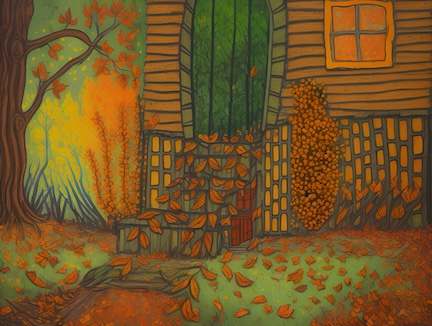 Where Is She In This Dream? – One Woman's Quest