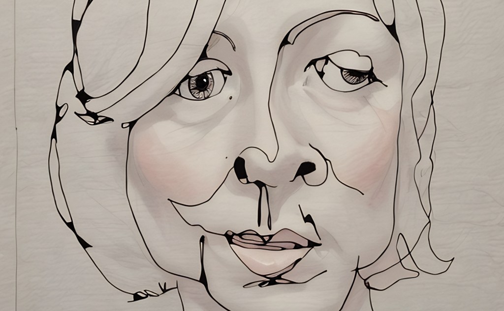 Now That I Matter – One Woman's Quest